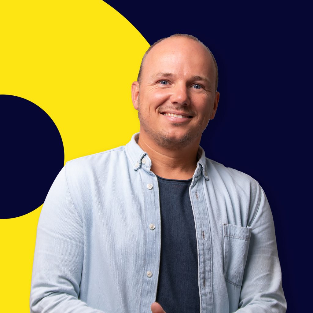 Innovation Lab - Happy Horizon