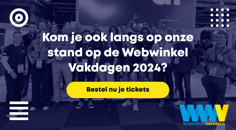 Webwinkel Vakdagen - Happy Horizon