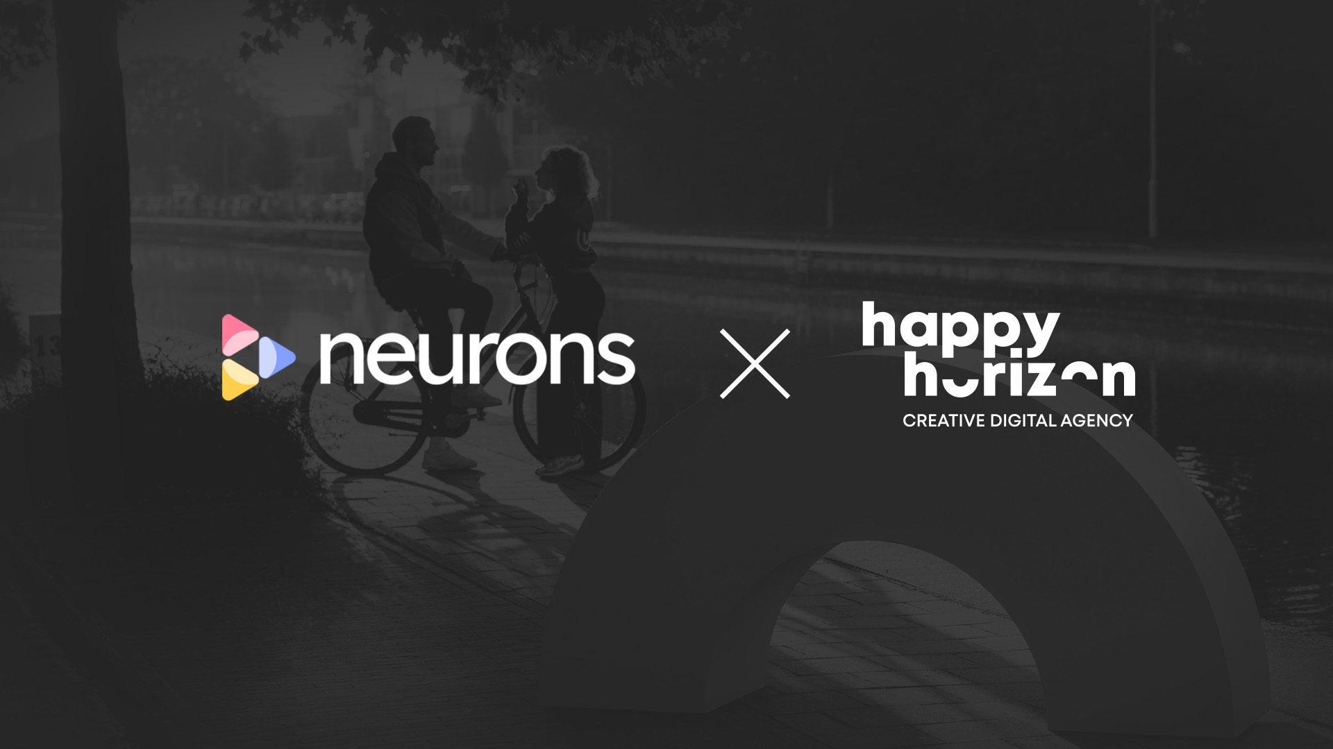 Strategische samenwerking met Neurons! - Happy Horizon